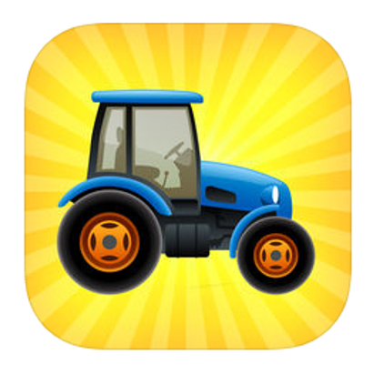 Tractor App Store