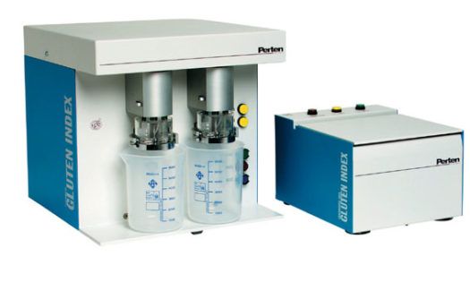 PERTEN GLUTOMATIC SYSTEM - gidatarimziraat.com.tr