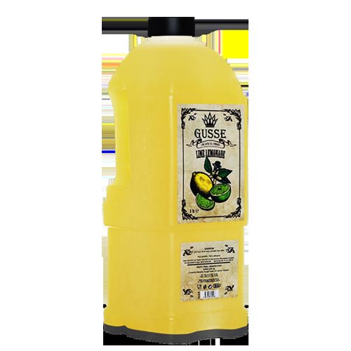 Lime Limonata - gidatarimziraat.com.tr