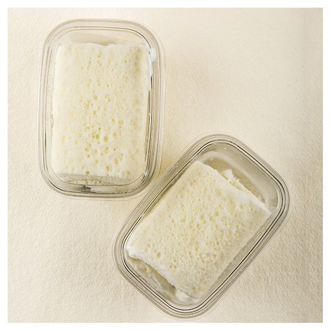 Kuka Çiftlik Manda Kaymağı - gidatarimziraat.com.tr