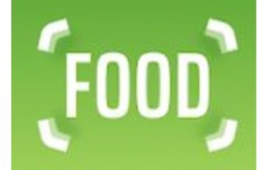Food Google Play