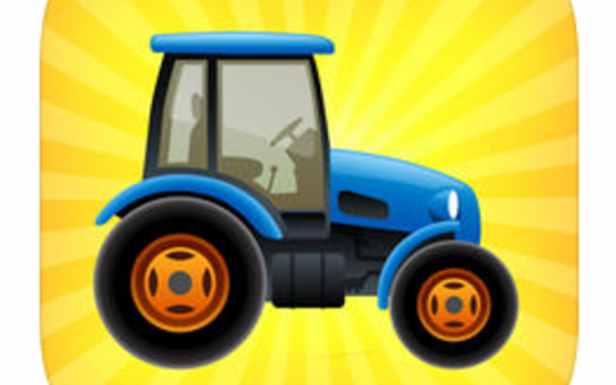 Tractor App Store