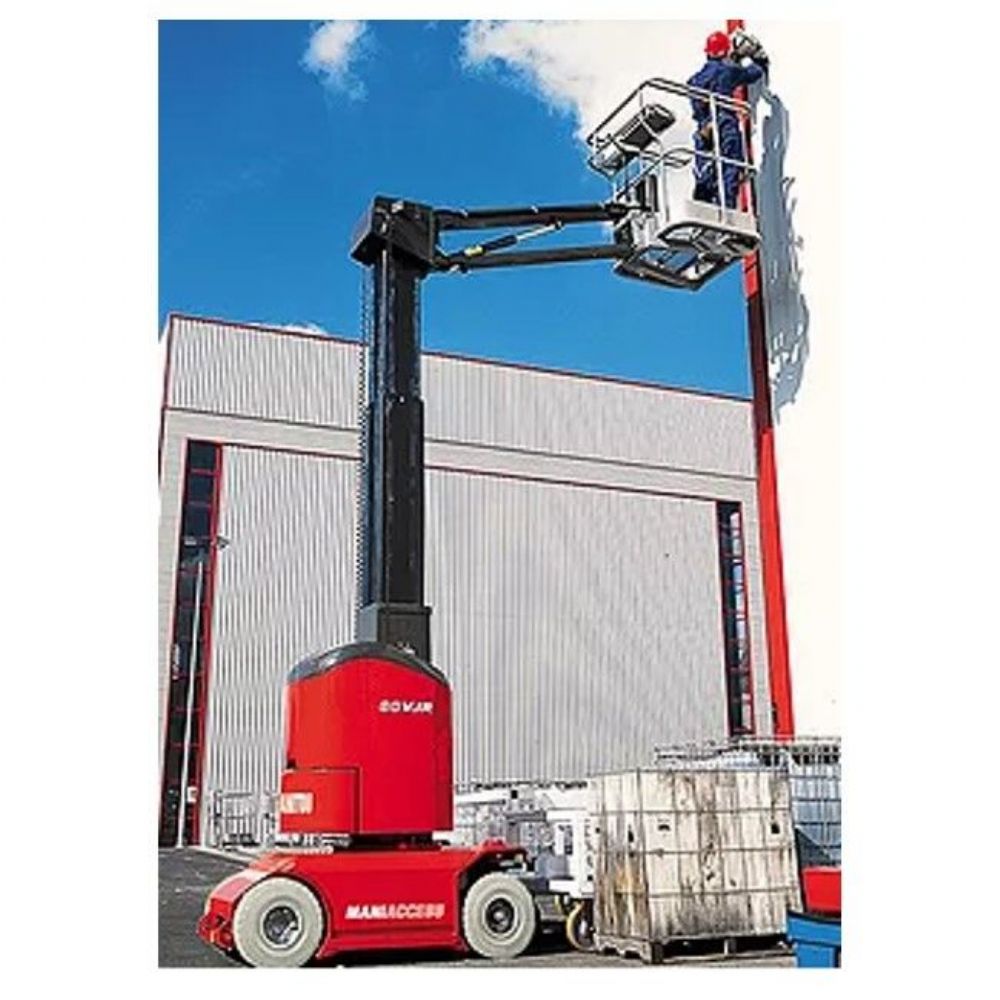 Maats Dikey Tip Platform - gidatarimziraat.com.tr