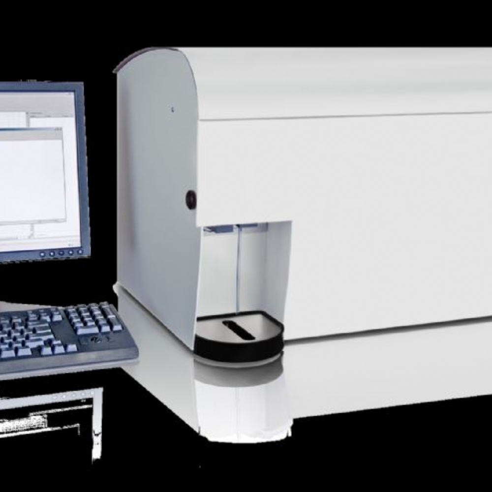 Delta LactoScope süt analiz cihazı - gidatarimziraat.com.tr