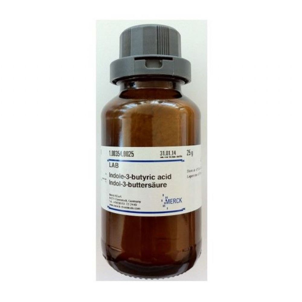 Cmh Teknoloji İNDOL BUTİRİK ASİT 25gr - gidatarimziraat.com.tr