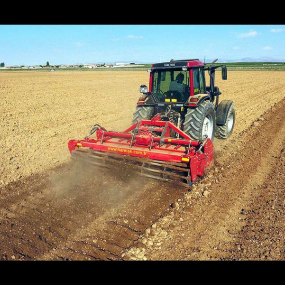 ROTOTİLLER - gidatarimziraat.com.tr