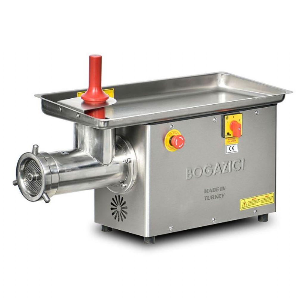 Pimak bpkm 22 22NO PASLANMAZ ET KIYMA MAKİNESİ - gidatarimziraat.com.tr