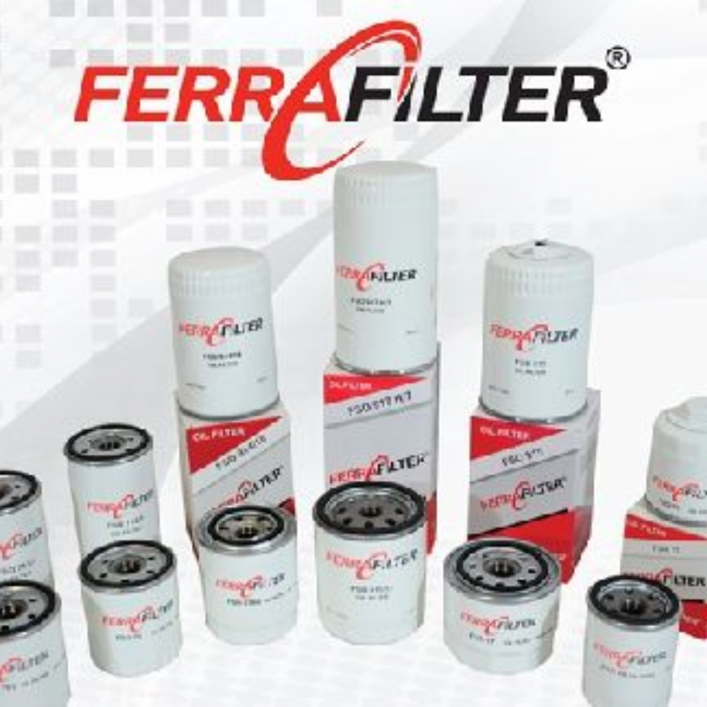 Ferra Diğer Sanayi - gidatarimziraat.com.tr