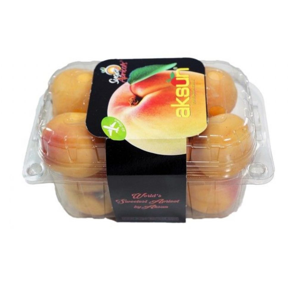 Aksun Tarım Kayısı - gidatarimziraat.com.tr