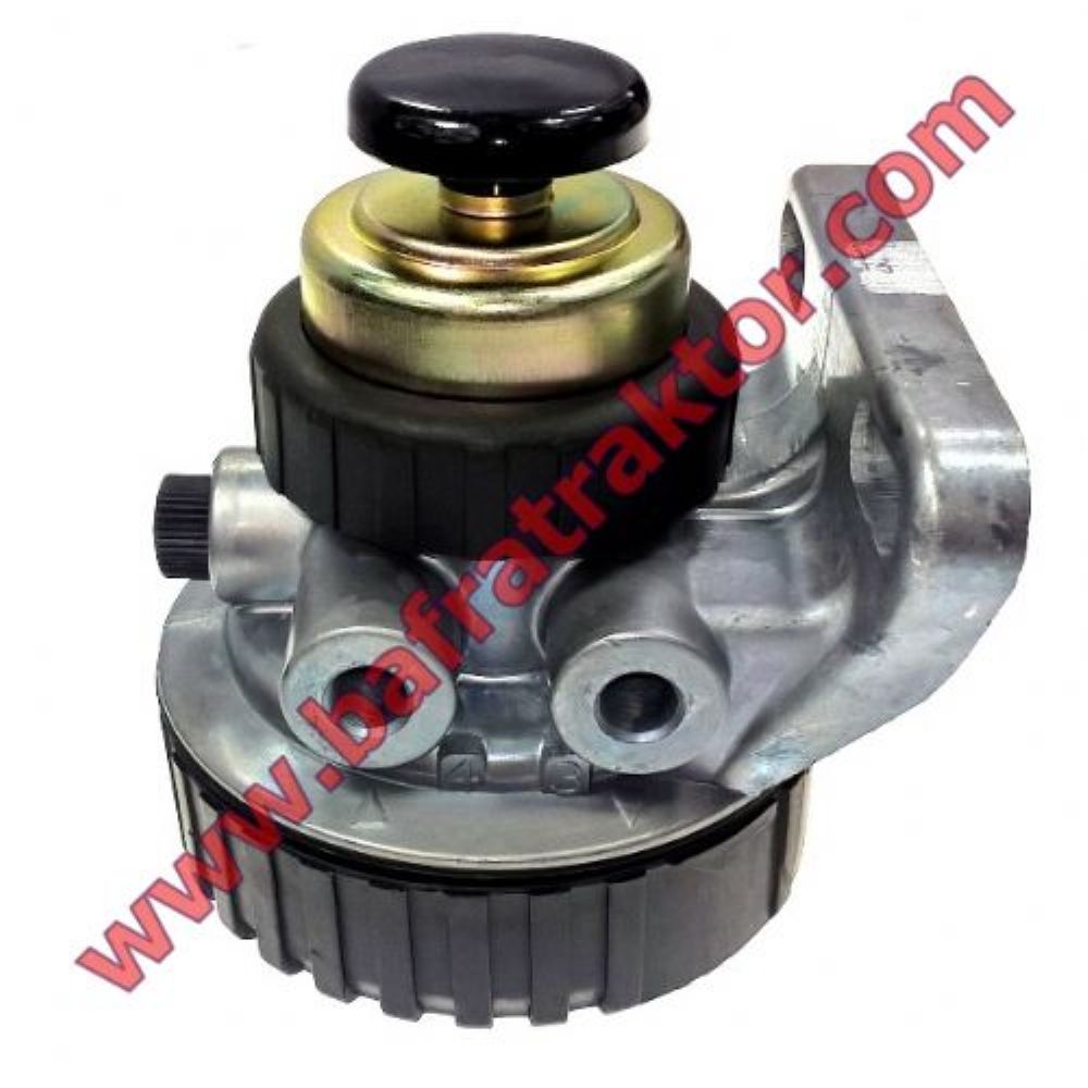 Yakıt Filtre Yatağı - John Deere - gidatarimziraat.com.tr