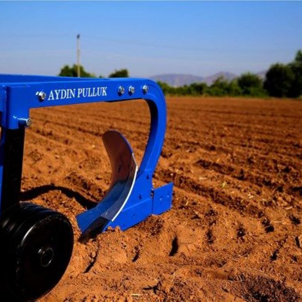 Aydın Pulluk Klasik Pulluk - gidatarimziraat.com.tr