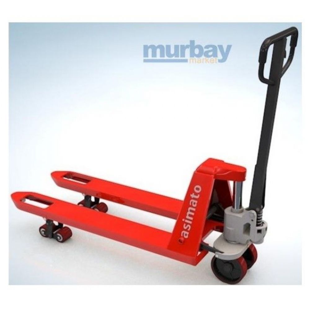 Murbay Asimato Transpalet - gidatarimziraat.com.tr