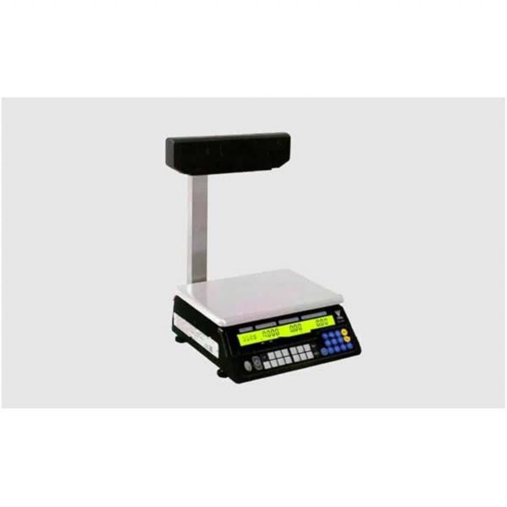DIGI DS-685 FİYAT HESAPLAMALI KASA TERAZİSİ - gidatarimziraat.com.tr